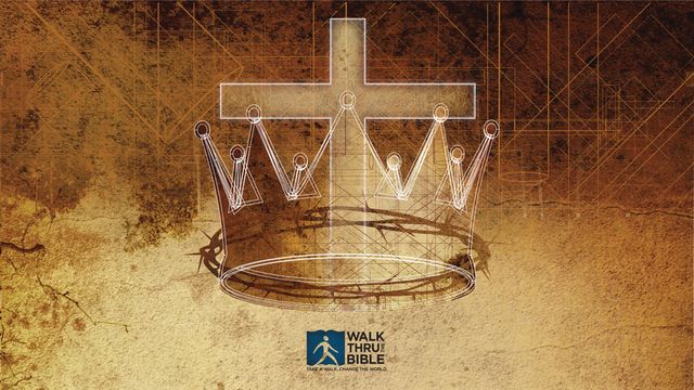 Jesus In Genesis - In this exciting devotional from Walk Thru the Bible ...